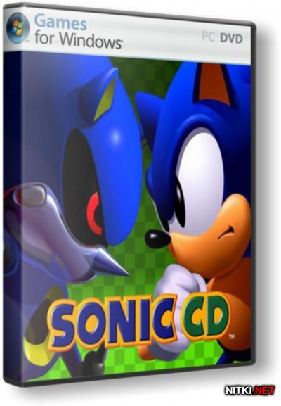 Sonic Cd Online Game - appfasr